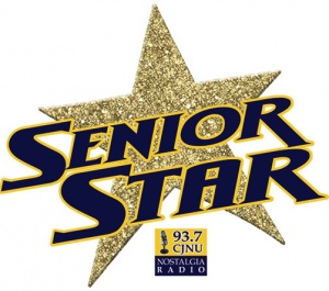 Senior Star - CJNU
